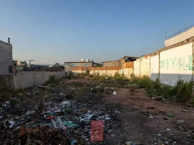Terreno / Lote para Venda em São Paulo/SP Vila Celeste