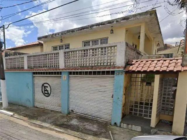 Terreno / Lote para Venda em São Paulo/SP Vila Celeste
