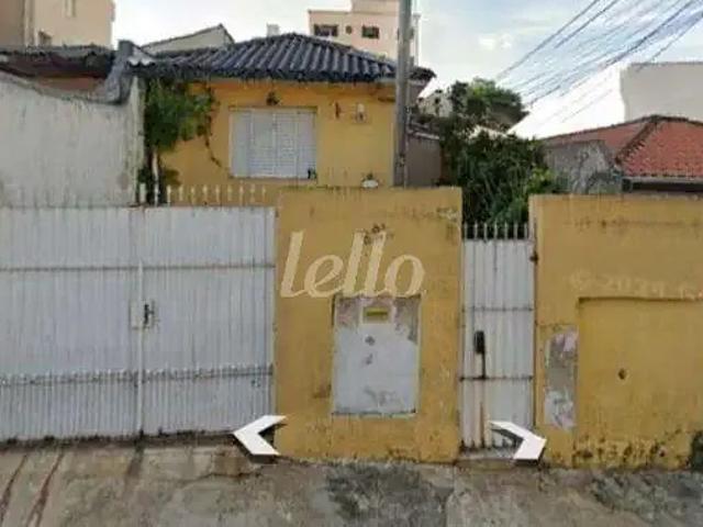 Terreno / Lote para Venda em São Paulo/SP Vila Celeste 4 Quartos