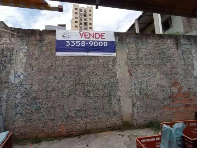 Terreno / Lote para Venda em São Paulo/SP Vila Celeste