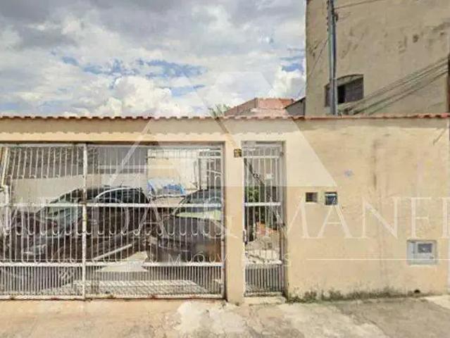 Terreno / Lote para Venda em São Paulo/SP Vila Celeste