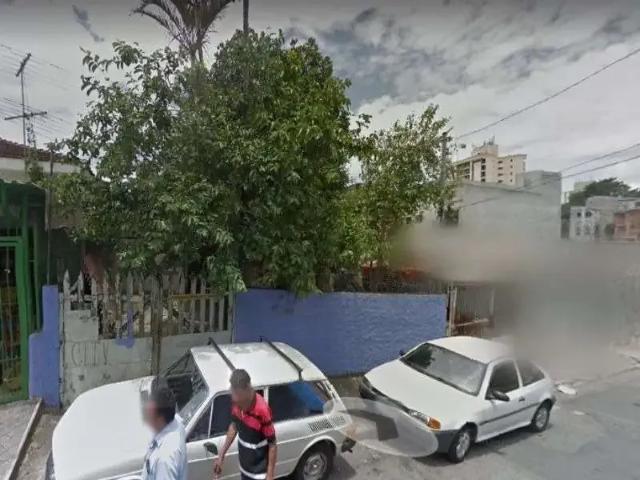 Terreno / Lote para Venda em São Paulo/SP Vila Celeste