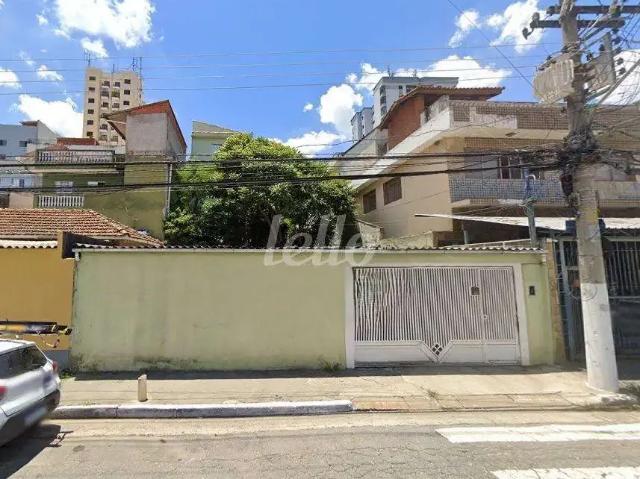 Terreno / Lote para Venda em São Paulo/SP Vila Celeste