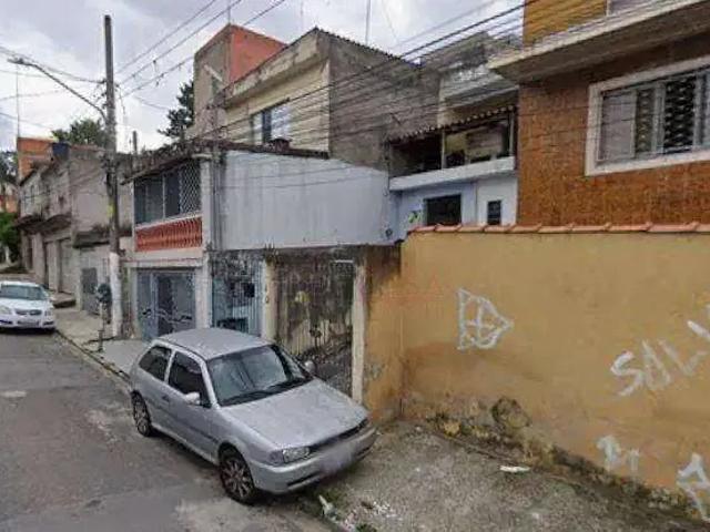 Terreno / Lote para Venda em São Paulo/SP Vila Chuca