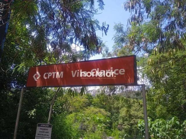 Terreno / Lote para Venda em São Paulo/SP Vila Clarice