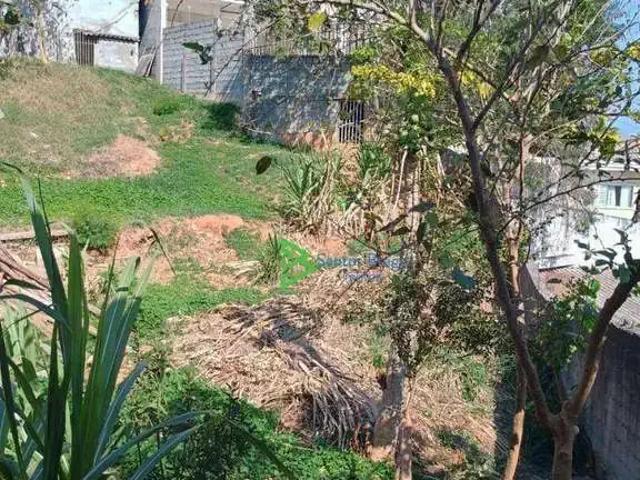 Terreno / Lote para Venda em São Paulo/SP Vila Clarice