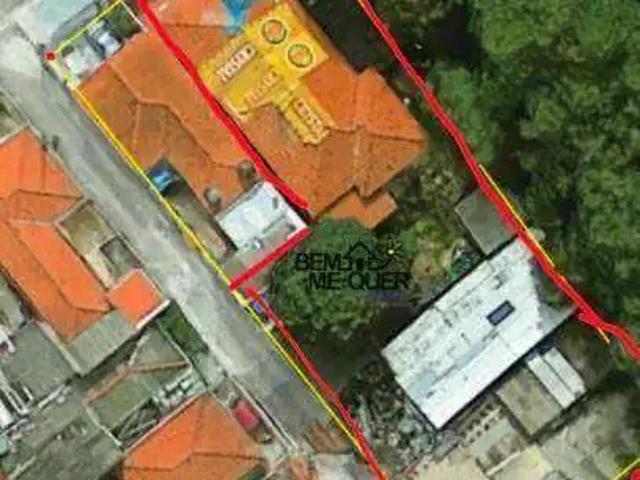 Terreno / Lote para Venda em São Paulo/SP Vila Clarice