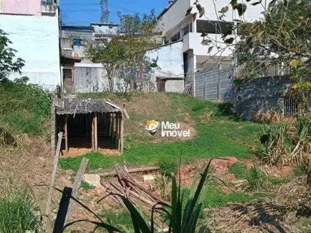 Terreno / Lote para Venda em São Paulo/SP Vila Clarice