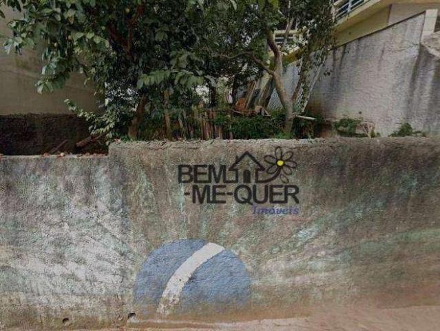 Terreno / Lote para Venda em São Paulo/SP Vila Clarice
