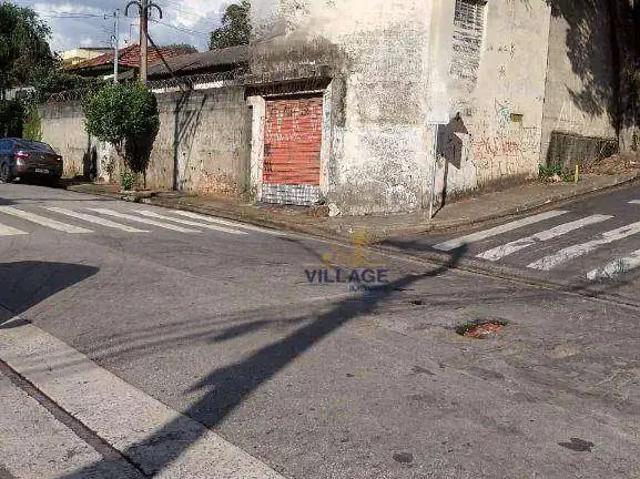 Terreno / Lote para Venda em São Paulo/SP Vila Clarice