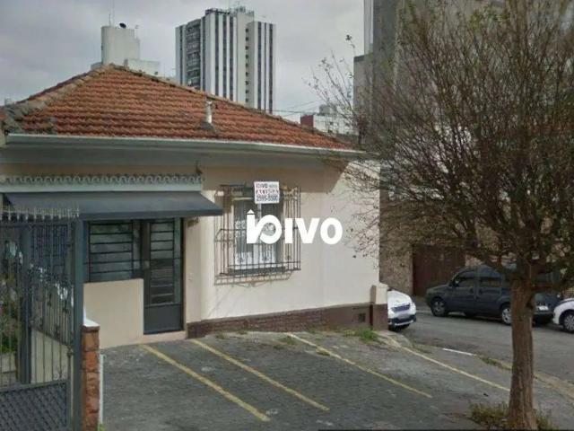 Terreno / Lote para Venda em São Paulo/SP Vila Clementino