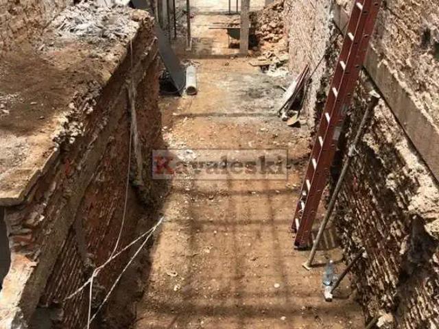 Terreno / Lote para Venda em São Paulo/SP Vila Clementino