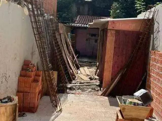 Terreno / Lote para Venda em São Paulo/SP Vila Clementino