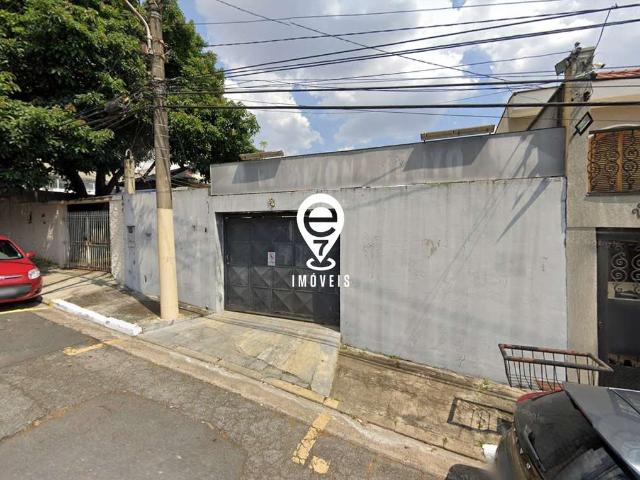 Terreno / Lote para Venda em São Paulo/SP Vila Clementino