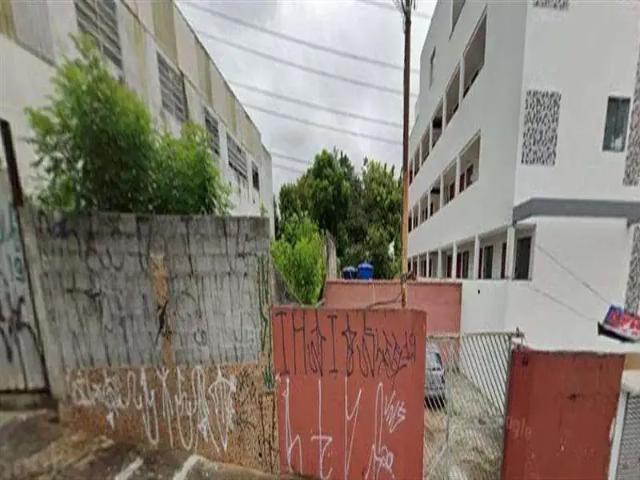 Terreno / Lote para Venda em São Paulo/SP Vila Cleonice