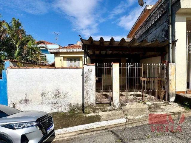 Terreno / Lote para Venda em São Paulo/SP Vila Cleonice