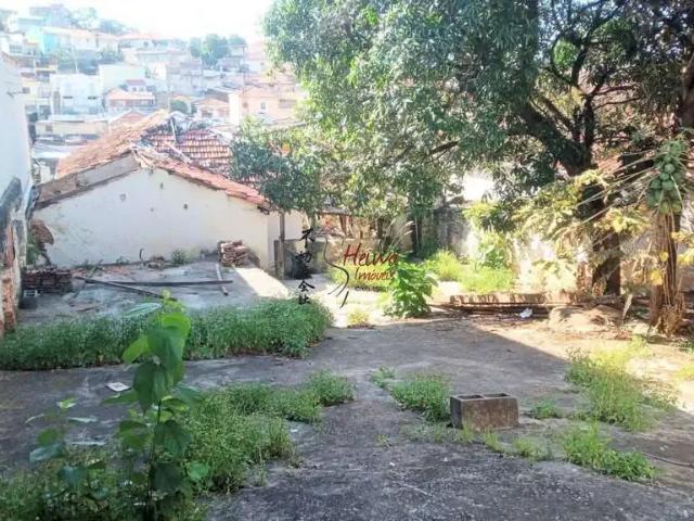 Terreno / Lote para Venda em São Paulo/SP Vila Comercial