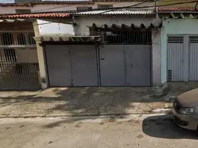 Terreno / Lote para Venda em São Paulo/SP Vila Congonhas 2 Quartos