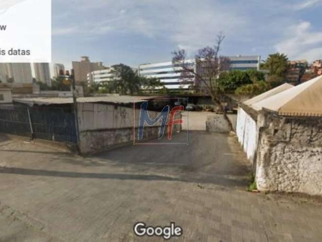 Terreno / Lote para Venda em São Paulo/SP Vila Constança