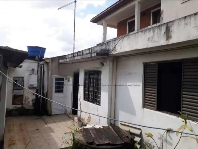 Terreno / Lote para Venda em São Paulo/SP Vila Constança