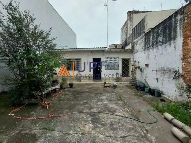 Terreno / Lote para Venda em São Paulo/SP Vila Constança