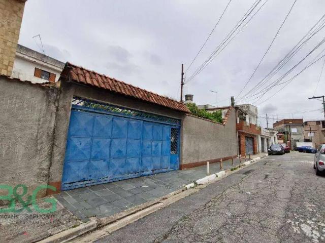 Terreno / Lote para Venda em São Paulo/SP Vila Constança