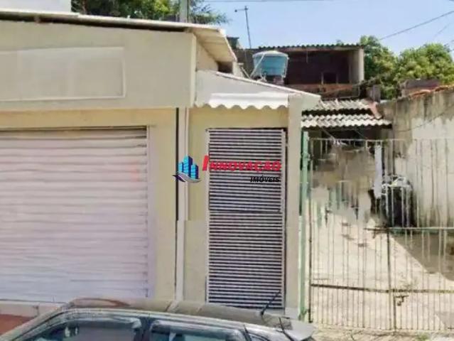 Terreno / Lote para Venda em São Paulo/SP Vila Constança