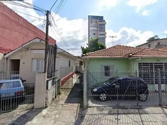 Terreno / Lote para Venda em São Paulo/SP Vila Constança