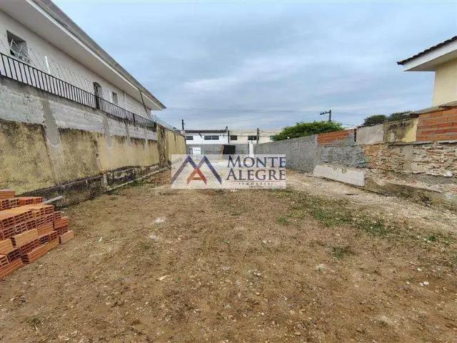 Terreno / Lote para Venda em São Paulo/SP Vila Constança