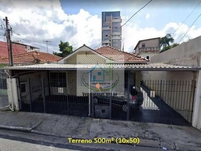 Terreno / Lote para Venda em São Paulo/SP Vila Constança