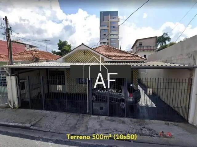 Terreno / Lote para Venda em São Paulo/SP Vila Constança