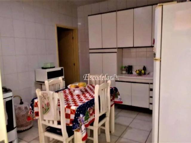 Terreno / Lote para Venda em São Paulo/SP Vila Constança