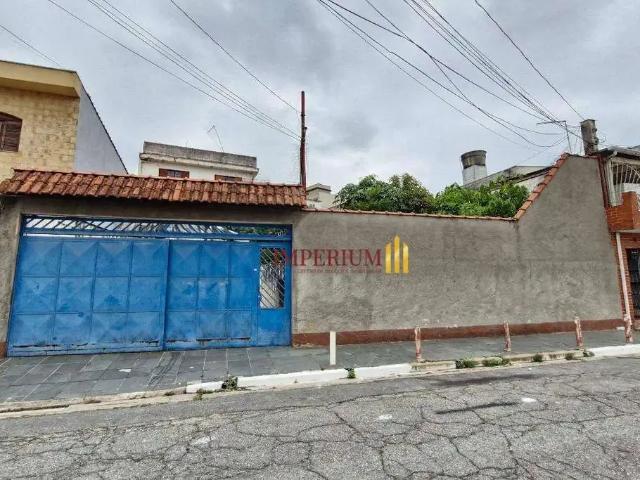 Terreno / Lote para Venda em São Paulo/SP Vila Constança