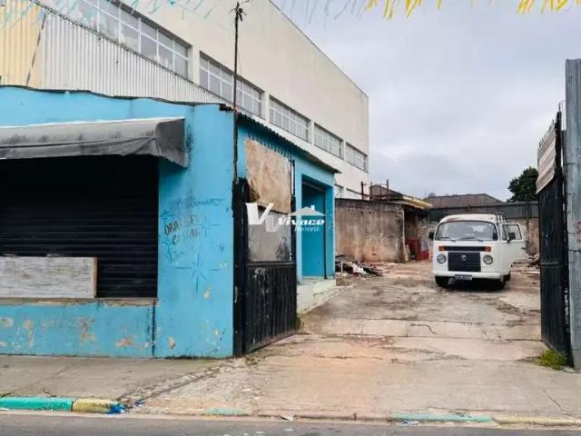 Terreno / Lote para Venda em São Paulo/SP Vila Continental