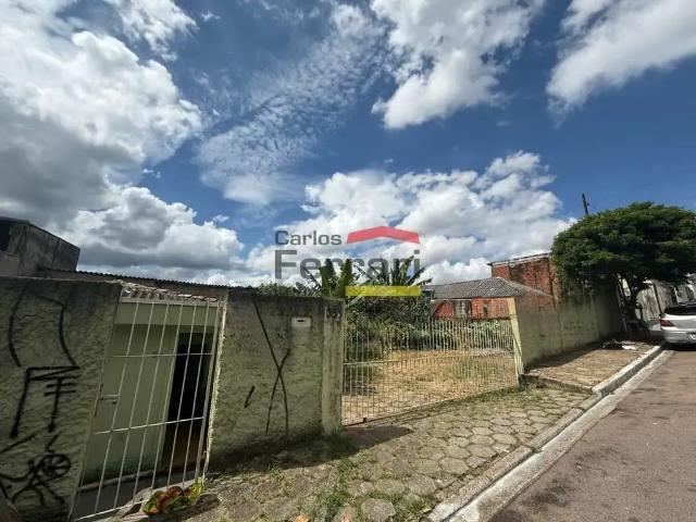 Terreno / Lote para Venda em São Paulo/SP Vila Continental 4 Quartos
