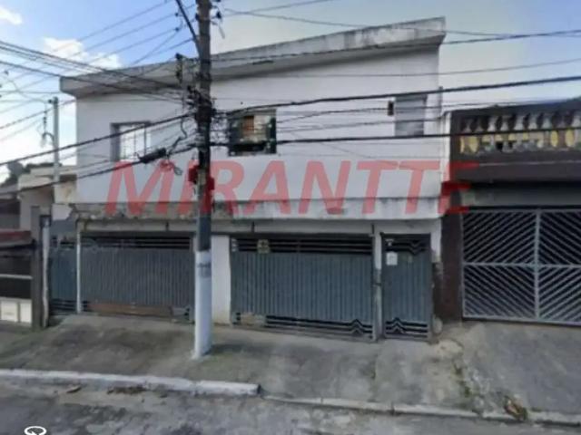 Terreno / Lote para Venda em São Paulo/SP Vila Continental