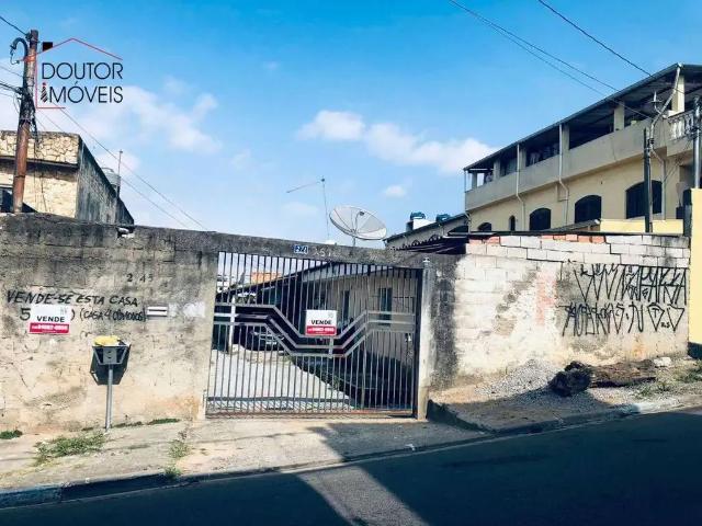 Terreno / Lote para Venda em São Paulo/SP Vila Cosmopolita