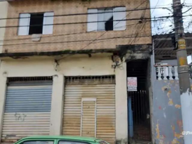Terreno / Lote para Venda em São Paulo/SP Vila Costa Melo