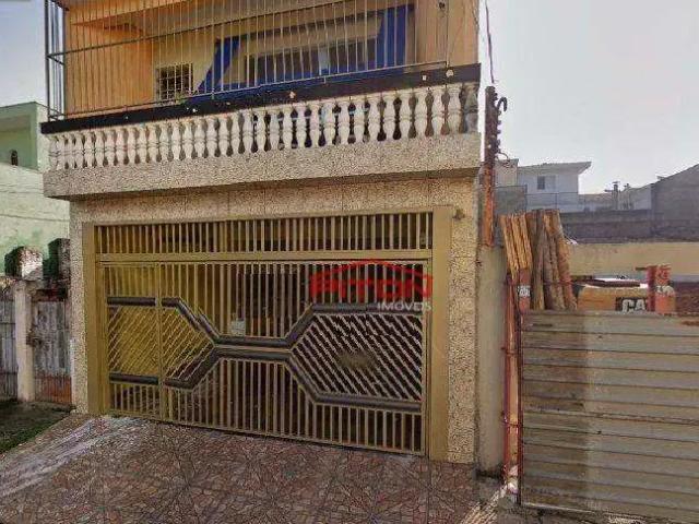 Terreno / Lote para Venda em São Paulo/SP Vila Costa Melo