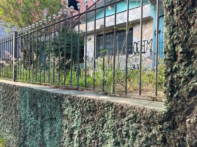 Terreno / Lote para Venda em São Paulo/SP Vila Corberi