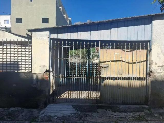 Terreno / Lote para Venda em São Paulo/SP Vila Corberi