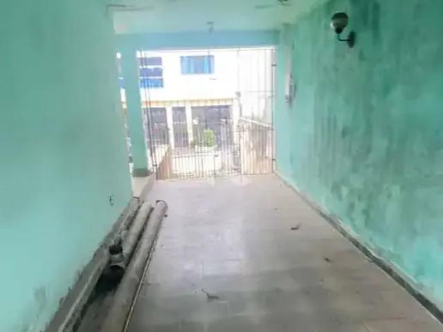 Terreno / Lote para Venda em São Paulo/SP Vila Corberi