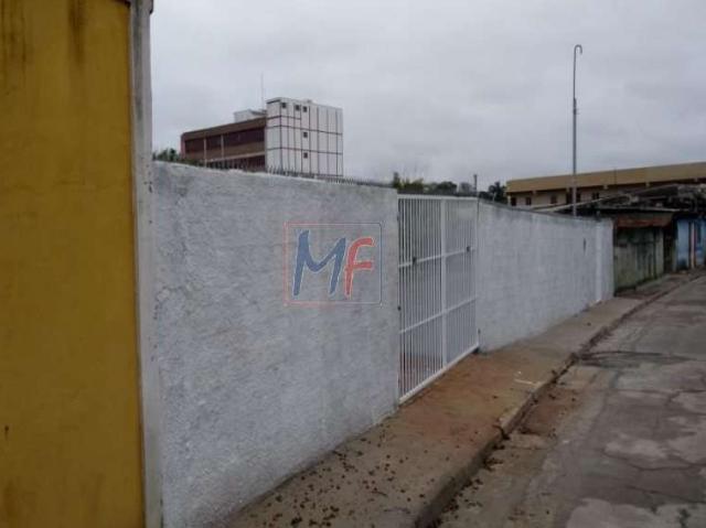Terreno / Lote para Venda em São Paulo/SP Vila Cruzeiro
