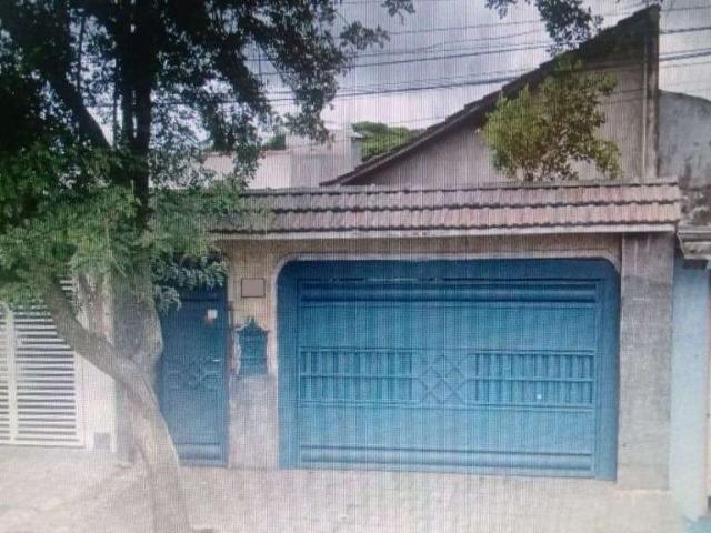 Terreno / Lote para Venda em São Paulo/SP Vila da Paz 1 Quartos