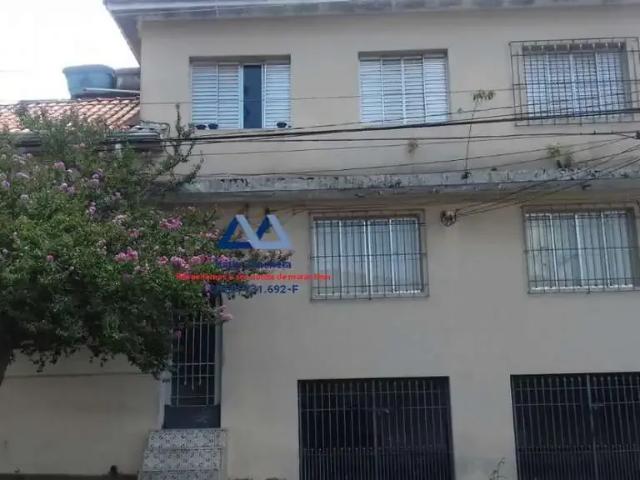 Terreno / Lote para Venda em São Paulo/SP Vila da Saúde