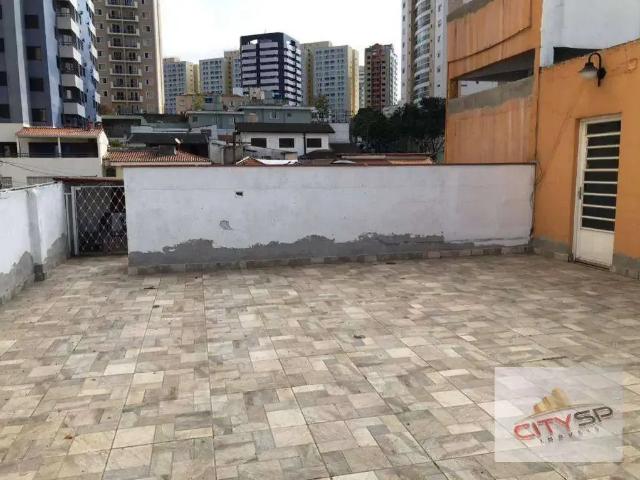Terreno / Lote para Venda em São Paulo/SP Vila da Saúde