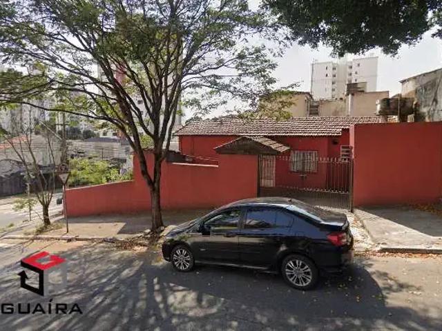 Terreno / Lote para Venda em São Paulo/SP Vila da Saúde