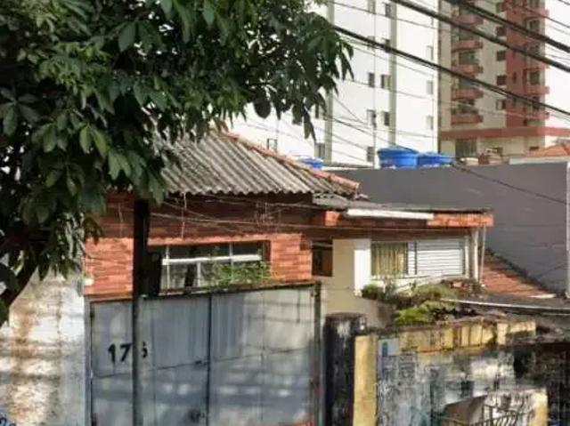 Terreno / Lote para Venda em São Paulo/SP Vila da Saúde