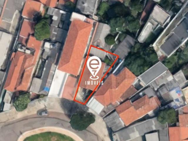 Terreno / Lote para Venda em São Paulo/SP Vila da Saúde
