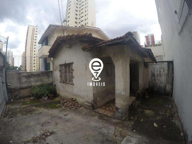 Terreno / Lote para Venda em São Paulo/SP Vila da Saúde